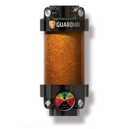 Air Sentry Guardian G12S2NC 2" NPT Desiccant Breather with Isolation ...