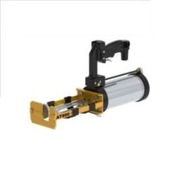 Albion AT900 Air Powered Cartridge Applicator 600ml x 300ml | Indcon Supply