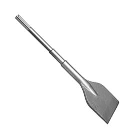 Champion Chisel Asphalt Cutter 19.5"x4.875" SDS Max AC-MAX | Indcon Supply
