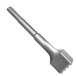 Champion Chisel Bush Tool 9.5" SDS Max BH1-MAX | Indcon Supply