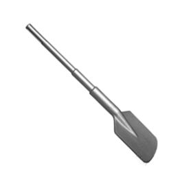 Champion Chisel Clay Spade 19.5"x4.375" SDS Max CS-MAX | Indcon Supply