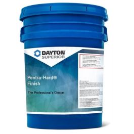 Dayton Superior Pentra Hard Finish 5 Gallon 143606 | Indcon Supply