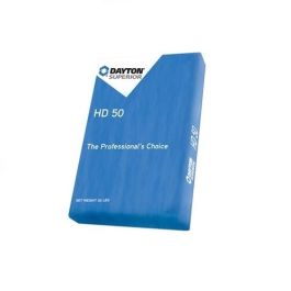 Dayton Superior HD 50 Concrete Repair 67460 | Indcon Supply