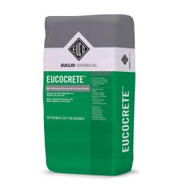 Euclid Eucocrete 50lb Bag | Indcon Supply