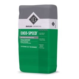 Euclid Euco-Speed 50lb Bag 083A 50 | Indcon Supply