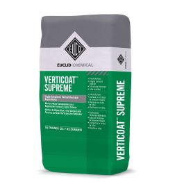 Euclid Verticoat Supreme 50lb Bag 160V 50 | Indcon Supply