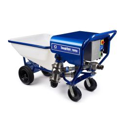 Graco ToughTek F800e System 25M800 | Indcon Supply