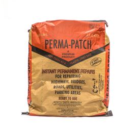 Perma-Patch Asphalt Patch 60lb | Indcon Supply