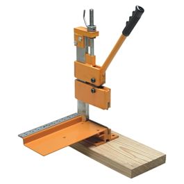 Kraft Tool Mini Brick Splitter BC582 | Indcon Supply