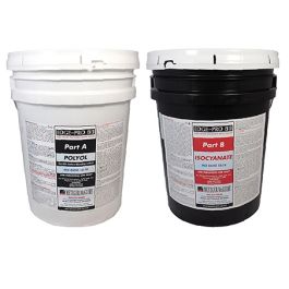Metzger McGuire Edge-Pro 80 Standard Gray 10 Gallon Unit MMEP80-PT ...