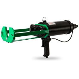Newborn Model 850A30 Pneumatic Cartridge Applicator | Indcon Supply