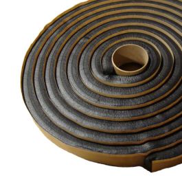 Sika Greenstreak Lockstop Mastic Waterstop 3/4 x 1 x 100 ft