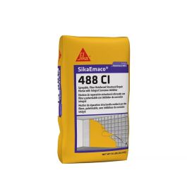Master Builders MasterEmaco S 488CI 55lb Bag | Indcon Supply
