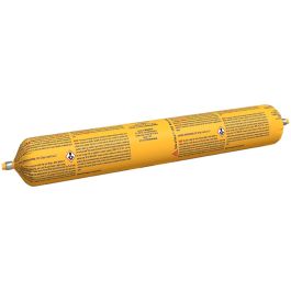 Sika Sikaflex 102 EverFlash Membrane 20oz Sausage | Indcon Supply