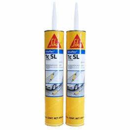 Sika Sikaflex 1C SL 30oz Limestone 90942 | Indcon Supply