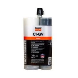 Simpson Strong-Tie CI-GV Injection Epoxy 32oz Cartridge | Indcon Supply