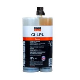 Simpson Strong-Tie CI-LPL Injection Epoxy 32oz Cartridge | Indcon Supply