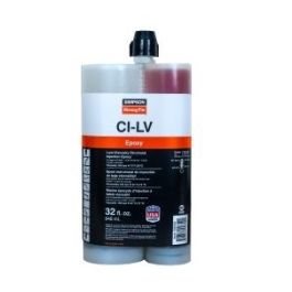 Simpson Strong-Tie CI-LV Injection Epoxy 32oz Cartridge | Indcon Supply