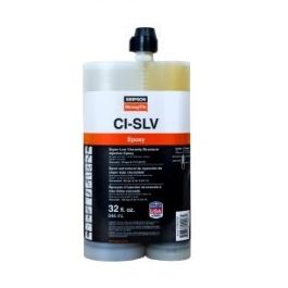 Simpson Strong-Tie CI-SLV32 Injection Epoxy 32oz Cartridge | Indcon Supply