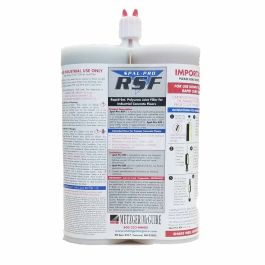 Metzger McGuire Spal-Pro RSF Joint Filler 1500ml MMRSFC-1500-6 Case 6 ...
