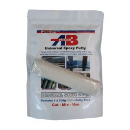 Sylmasta AB Epoxy Putty Stick
