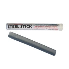 Sylmasta Super Fast Steel Epoxy Putty Stick