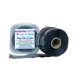 Sylmasta Wrap & Seal Pipe Burst Tape