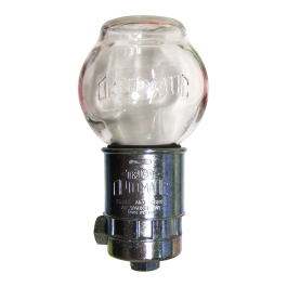 Trico Optomatic Oiler 316 SS 4oz 30213 | Indcon Supply