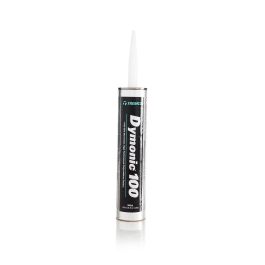 Dymonic 100 - High-Performance, Flexible Polyurethane Sealant