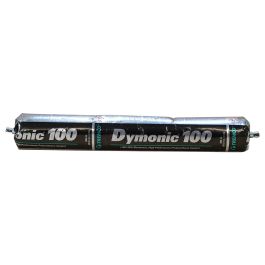 Dymonic 100 - High-Performance, Flexible Polyurethane Sealant