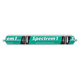 Tremco Spectrem 1 – Ultra-Low Modulus Silicone Sealant