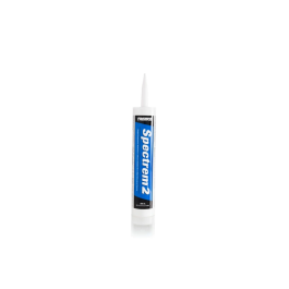 Tremco Spectrem 2 – High-Performance Silicone Sealant