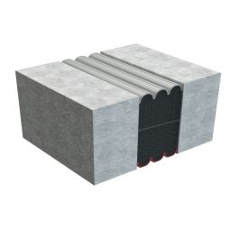 Tremco Willseal FR-H - Fire-Rated Horizontal Expansion Seal