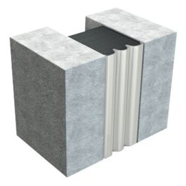 Tremco Willseal Seismic - High-Performance Expansion Joint Sealant