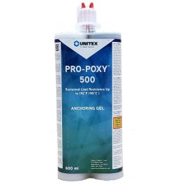 Dayton Superior Pro-Poxy 500 600ml Cartridge 146220 | Indcon Supply