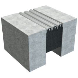 Tremco Willseal 250-R – Reinforced Traffic-Grade Pre-Compressed Joint ...