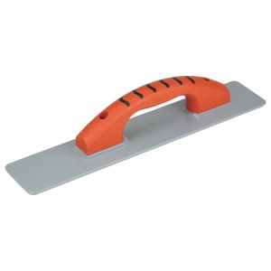 Kraft Tool 16"x3-1/2" Wide Magnesium Hand Float w/Wood Hdl CF015 ...