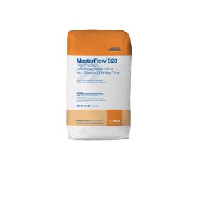 Cement Grout | Indcon Supply