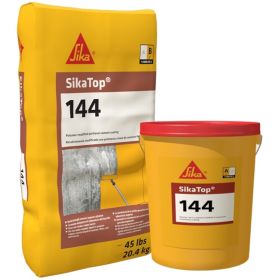 Sika Corporation Products | Indcon Supply