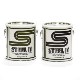 Steel-It Coatings | Indcon Supply