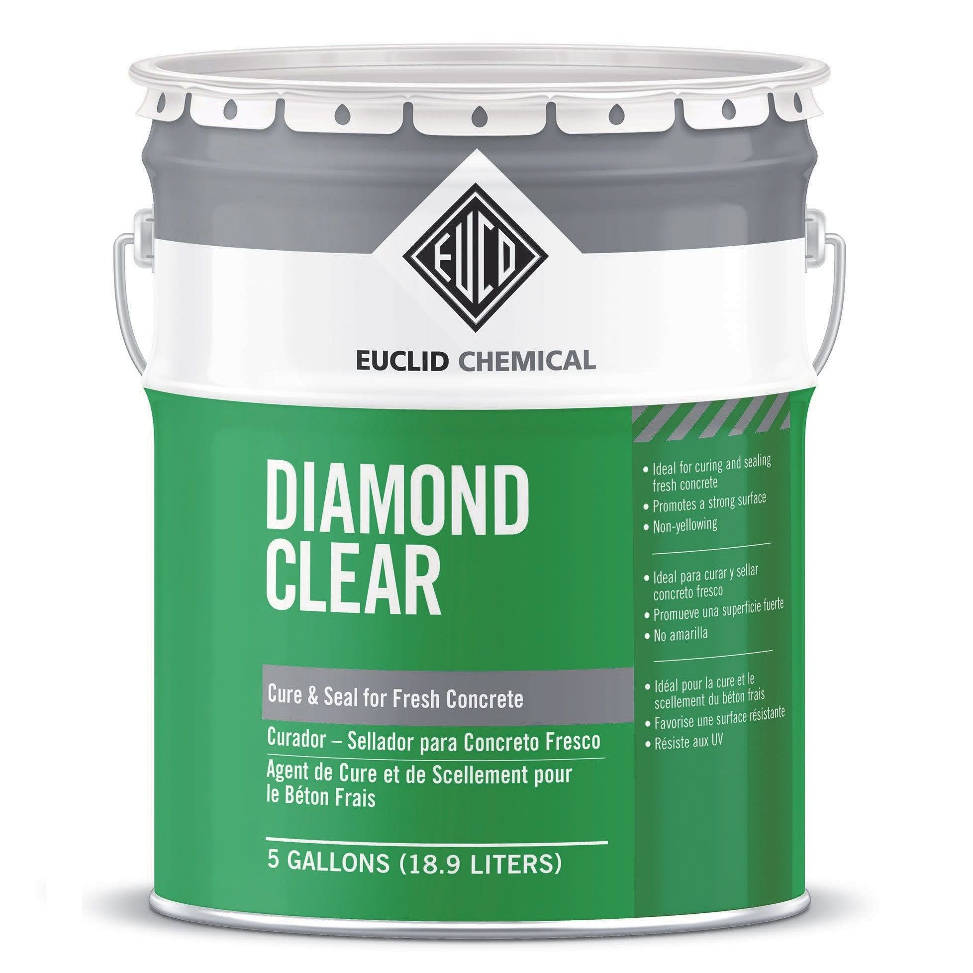 Diamond Clear Coat Gallon