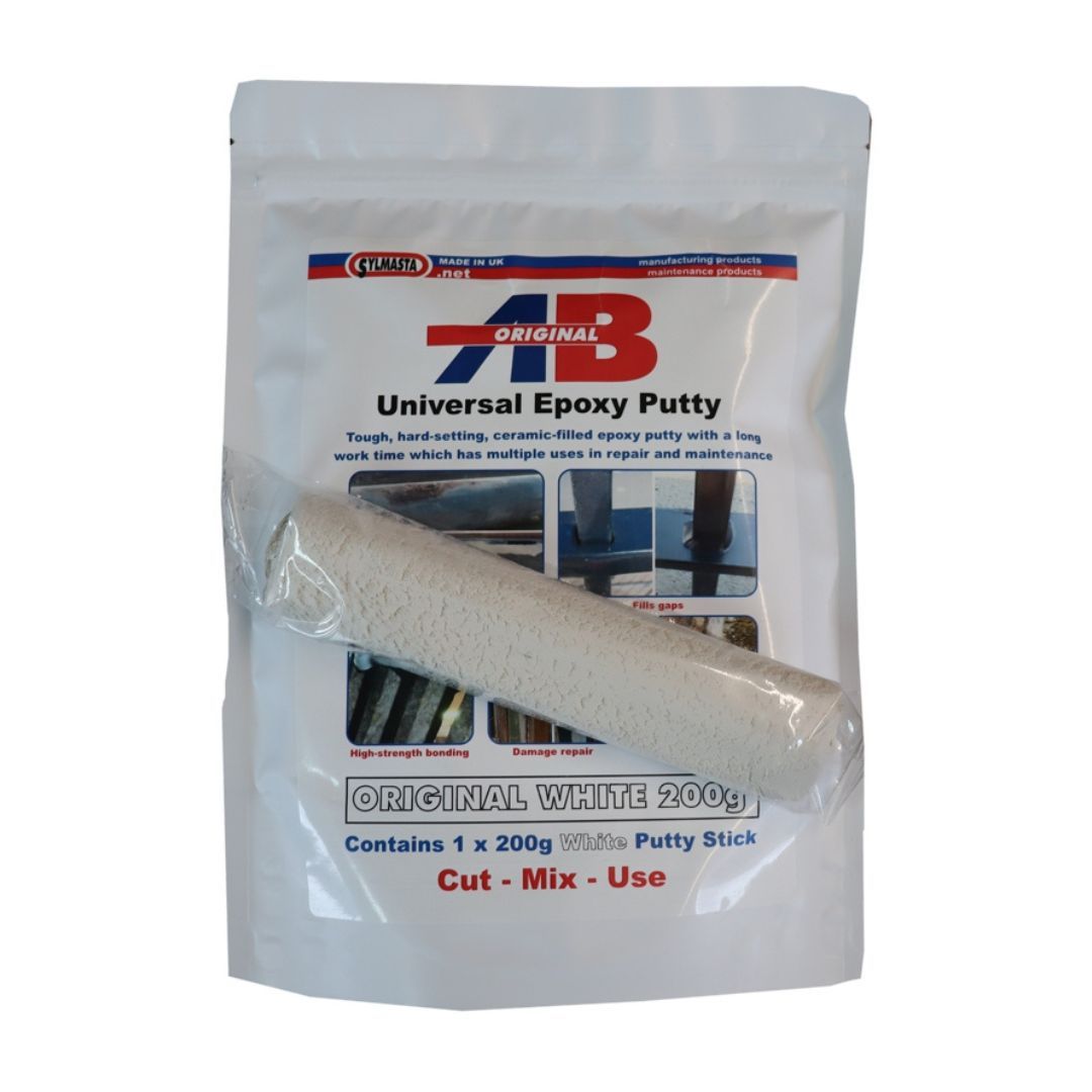 epoxy putty