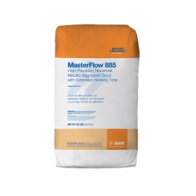 Master Builders Masterflow 928 Grout 55 lb bag | Indcon Supply