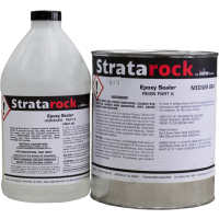 Stratarock Novolac Coating | Indcon Supply