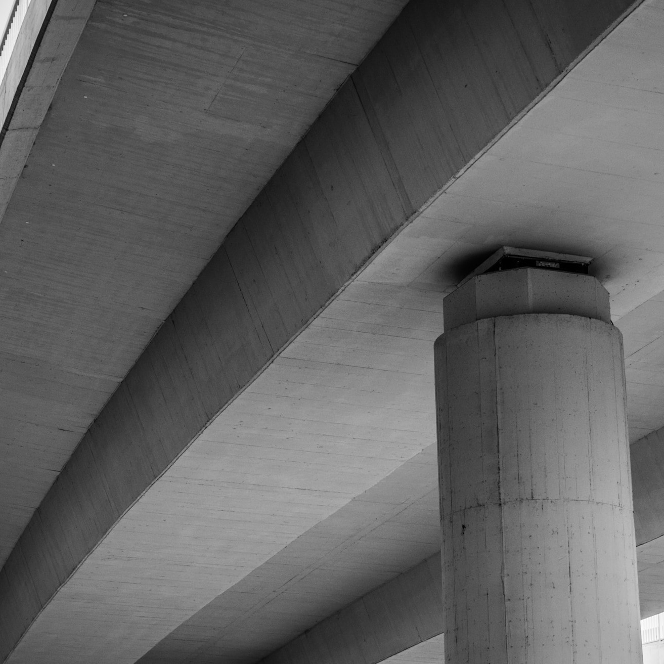 Sika Carbodur Structural Strengthening - Solutions