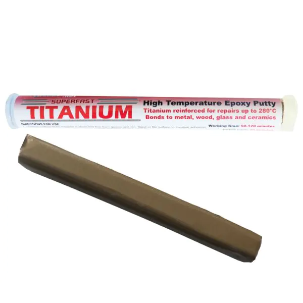 epoxy putty stick