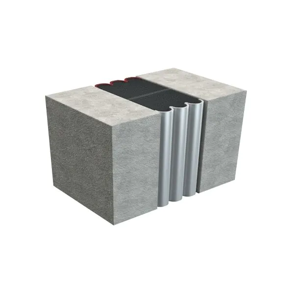 vertical movement joints